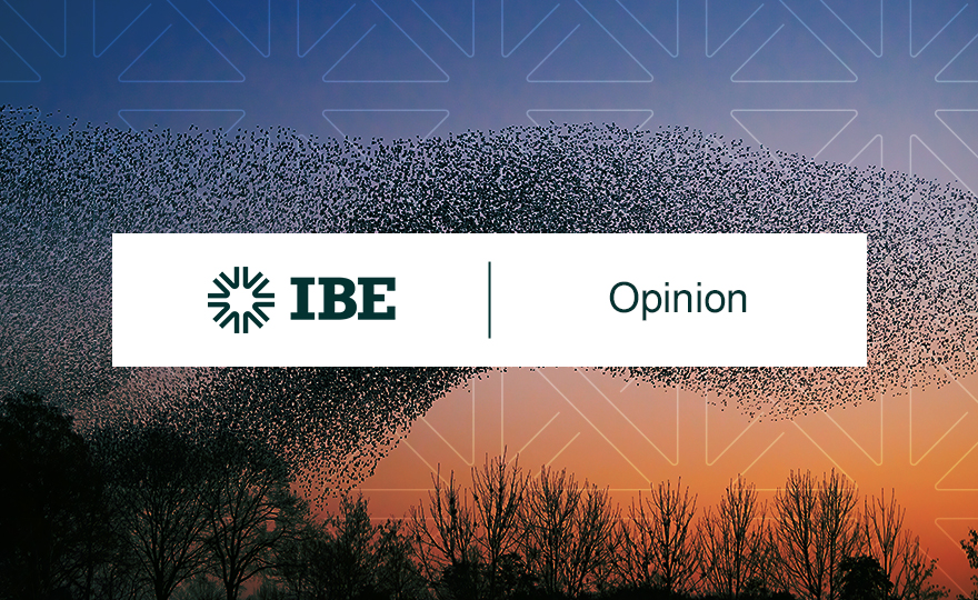 How do I know if I’m doing the right thing? | Institute of Business Ethics